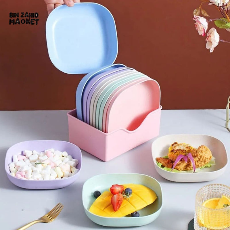 Buy Dinnerware in Pakistan – Plates, Bowls & Complete Sets