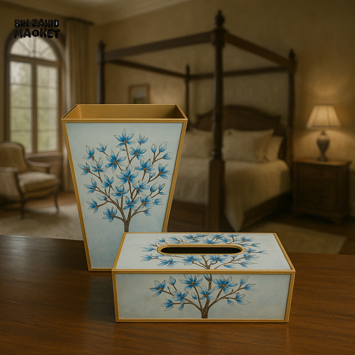 Buy Dustbins & Trash Cans in Pakistan – Stylish & Functional