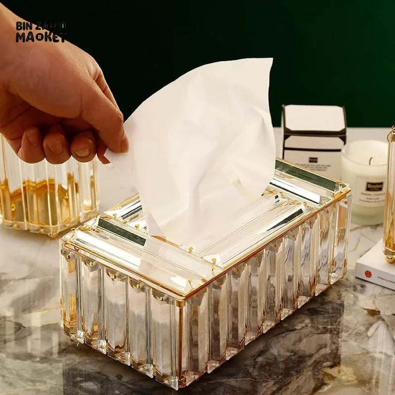 Buy Tissue Boxes in Pakistan – Stylish Holders for Home & Office