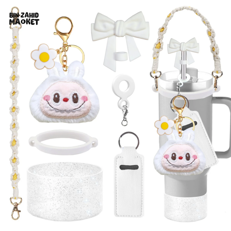 Buy Labubu Toys & Collectibles in Pakistan – Limited Editions Available