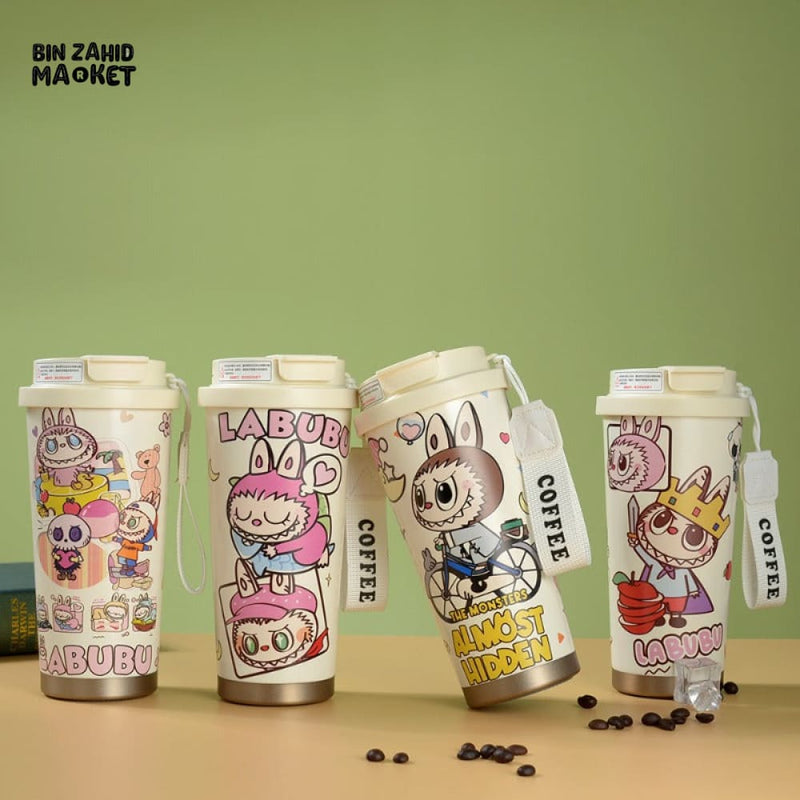 Buy Labubu Toys & Collectibles in Pakistan – Limited Editions Available