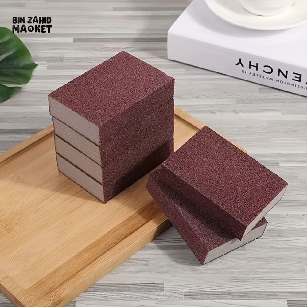 PACK OF 2 MAGIC SPONGES
