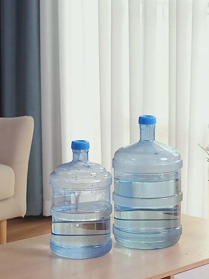 ECOCO PORTABLE ELECTRIC WATER DISPENSER – USB CHARGING PUMP FOR 19 L W